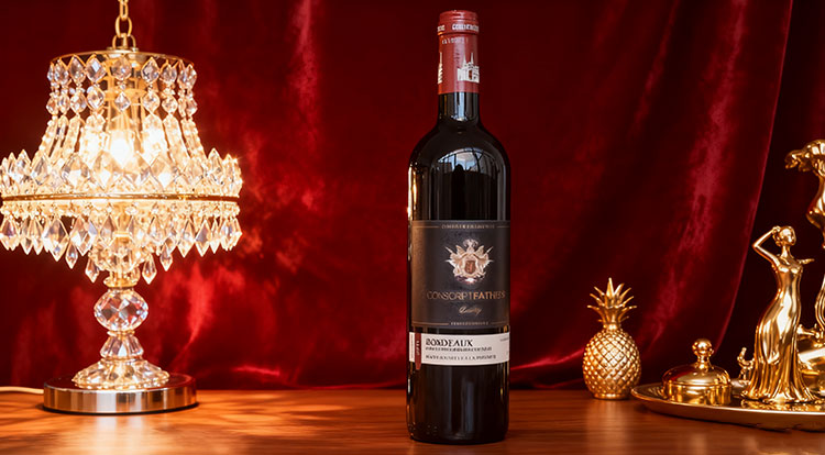 CONSCRIPT FATHERS - 庄臣集团